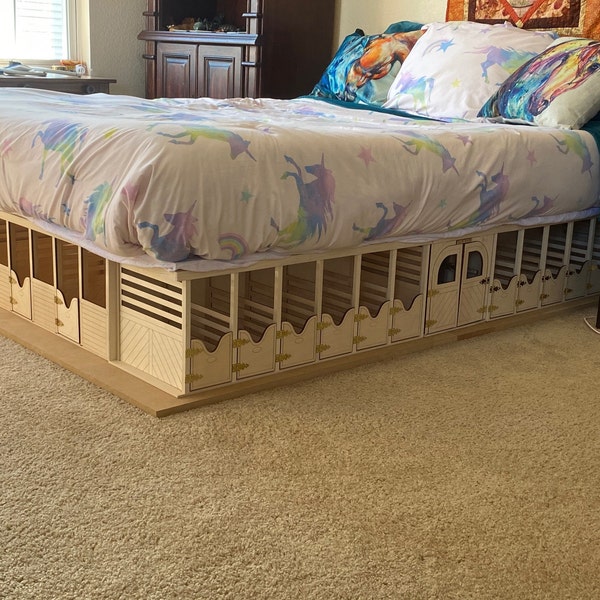 Barn Name And/or Stall Name Signs - Custom - Personalize Barns With a ...