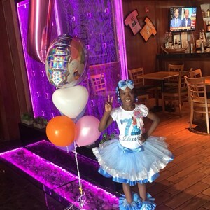 Wednesday Show Birthday Tutu Set Wednesday the Best Day of - Etsy