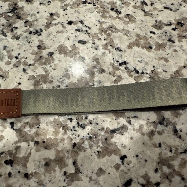 Park Ranger Hat Sticker, National Park Sticker, Travel Souvenir, in ...