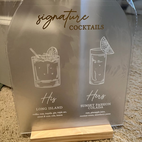 In Loving Memory Table Sign | in Memory Wedding Sign | Modern Script ...