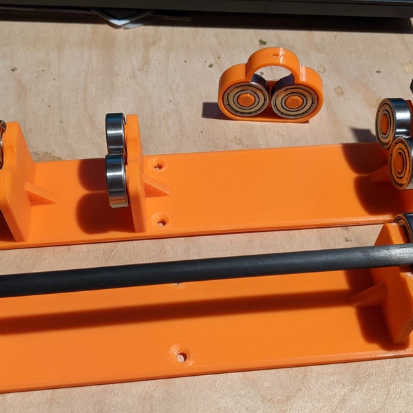 Angle Gauge Stickers for Use With Bitzenburger, and Similar Fletching ...