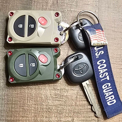 Toyota Steering Wheel Emblem Overlay - Etsy