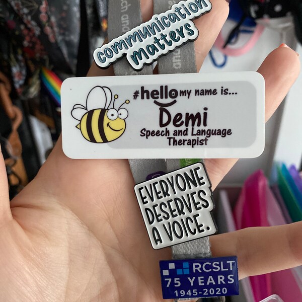 You're so Speechie Card - Speech Therapy Pun, SLT Card, Speech ...