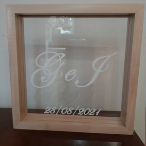 Personalized Blended Family Sand Unity Ceremony Set Blended | Etsy