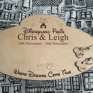 Disney Themed Pram Sign Stroller Sign Personalised Push - Etsy