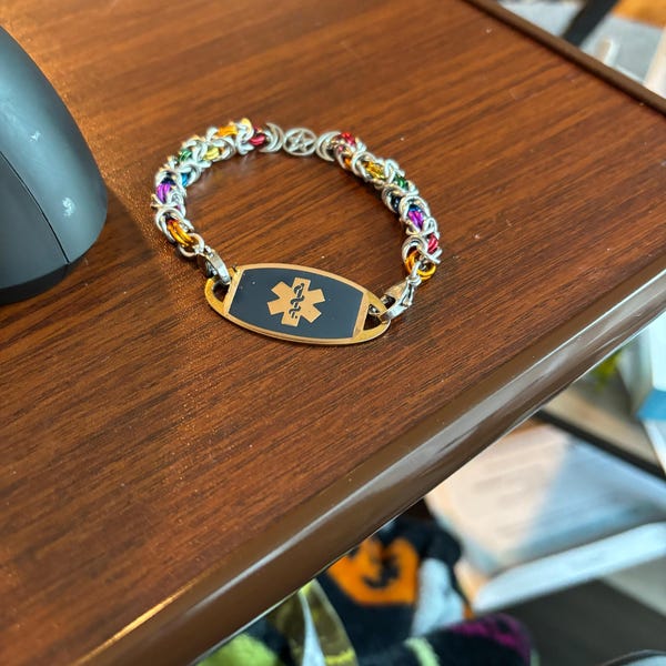 Submissive Day Collar, Subtle Slave Collar, Discreet Day Collar, BDSM ...