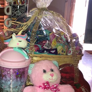 Gift Birthday Theme Mix Omg Surprise Toys Bundle of 12 Items Tins ...