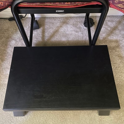 Riser Round Stool Step Stool Cake Stand Foot Stool - Etsy