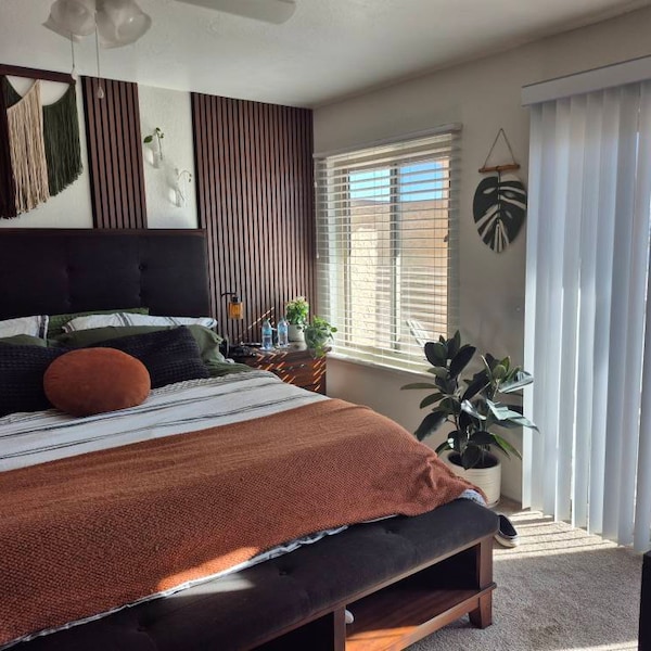 Bat Wall Decor, Gifts for Witches, Boho Wall Art, Fall Decorations ...