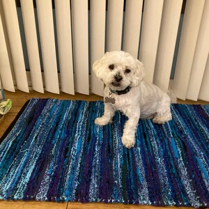 PDF Amish Knot Rag Rug Tutorial, Round Rug & Oval Rug Tutorial, AKA ...