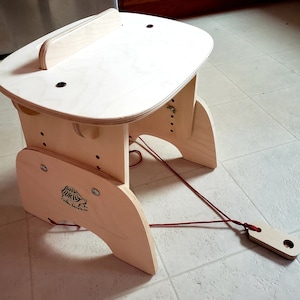 Little Turtle Cello Bench - Etsy