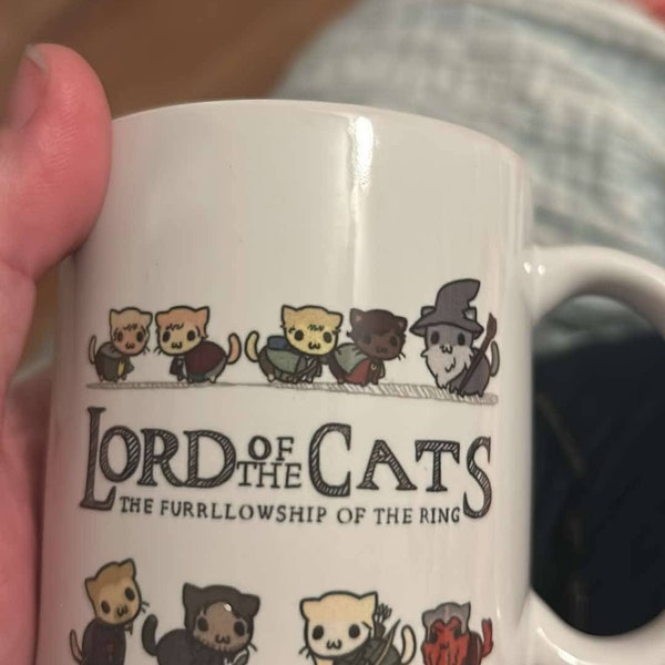 Arcane Jayce Man of Progress Mug, 11oz, 15oz - Etsy