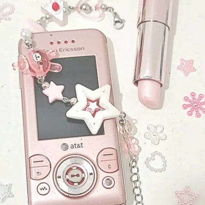 Handmade Bracelets Y2K Kidcore Collection kidcore/weirdcore/ Nostalgia ...