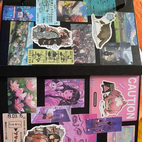 10 Inspire & Thrive Motivation Quote Sticker Set Uplifting Decals for ...