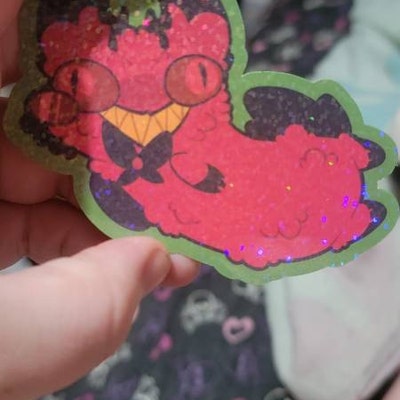 Digital PDF OMORI Paper Puppet - Etsy