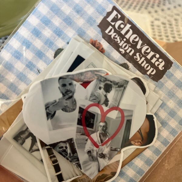 Jesus Ortiz Paz Sticker Bundle , Jop, Fuerza Regida, Mexican Sticker - Etsy