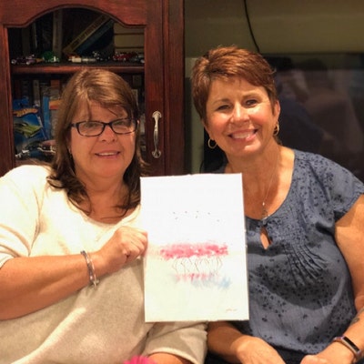 Original Drawing, Gold Flakes, Eye Sketch, Original Artwork, Eye ...