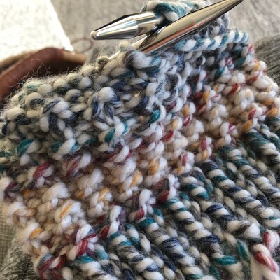 Knitting Pattern PINECREST BEANIE by Aspen Leaf Knits Beanie Knitting ...