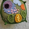 Animal Crackers Crochet Pattern Bundle EBOOK PDF Knotmonsters Amigurumi ...