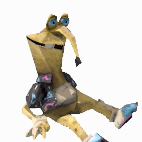 Transparent Background Shocked Cat Memes Animated Emotes 28px, 56px ...