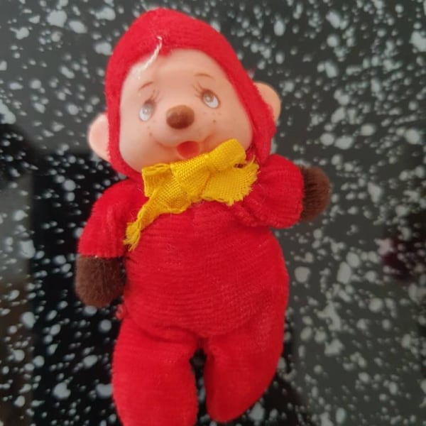 JE. - Vintage 1980s Matchbox Baby Dolls, Animals, Continental, Dolls ...