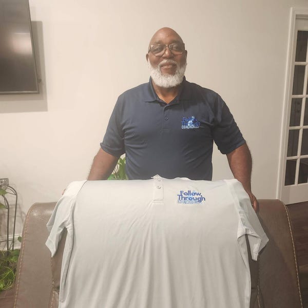 Custom Embroidered Polo! Sport-tek ST650 Micropique Sport-wick ® Polo ...