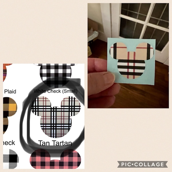 Disney Magical Car Decal, Disney Car Sticker, Disney World Decal ...