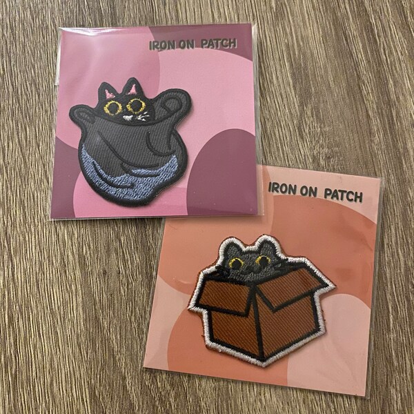 Frog Killer Iron on Patch Frog Patches, Frog Patches Iron on ...