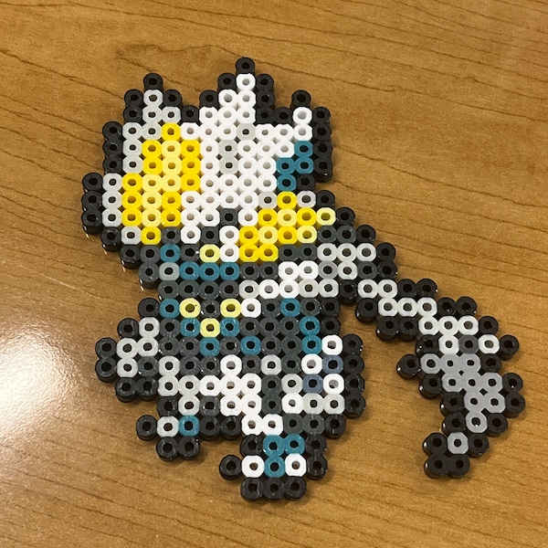 All Eevee Evolution Pokémon Sprites - Etsy