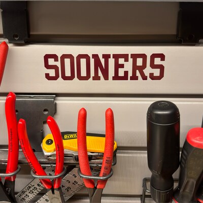 General Motors GM Die Cut Vinyl Graphic Decal Sticker Logo 8 Longest ...