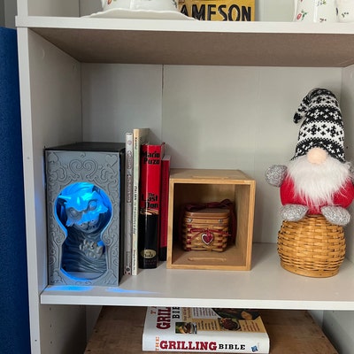 Renmaeth Goddess of Nature DM Stash Miniature Mini Model D&D 5E 32mm ...