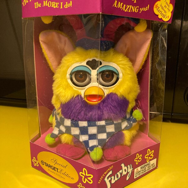 Barbie Curious George Collector Edition 2000 - Etsy