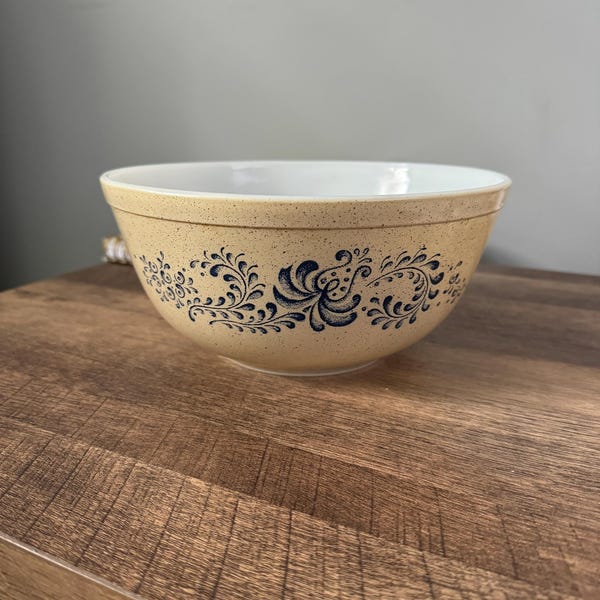 Vintage Waterford Crystal Jam Jar - Etsy