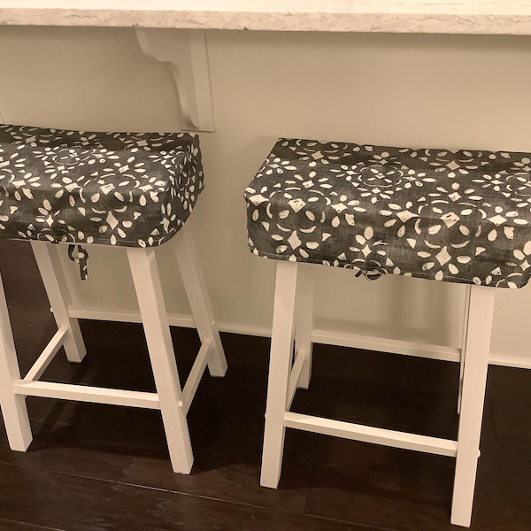 Custom Indoor or Outdoor Bench Slip Cover - With or Without Drawstring ...