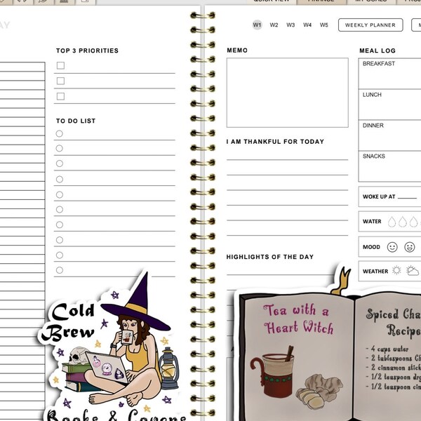 Kids Visual Packing List, 4 Printable Canva Editable Travel Checklist ...