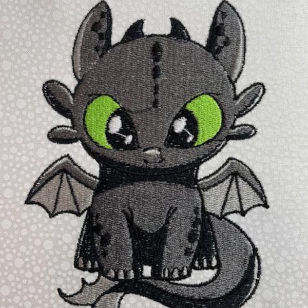 Embroidery Designs Dragon, Machine Embroidery Designs Couple Dragons ...