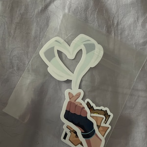 Champions 2022 Jett Diff Valorant Spray Waterproof Sticker - Etsy