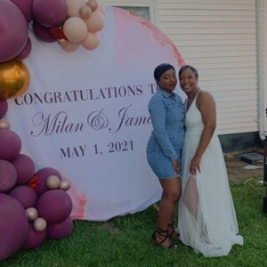 Custom letter writing backdrop custom quote banner custom | Etsy