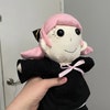 Chibi Human Plush Base Version 1 PDF Sewing Pattern - Etsy