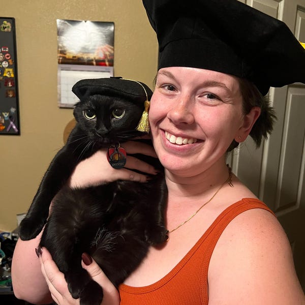 Marine Captain Mini Hat - Cat Captain Hat - Original Design - Pet ...