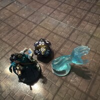 Mage Hand / Spell Effect / Dungeons and Dragons / Dnd / Pathfinder ...