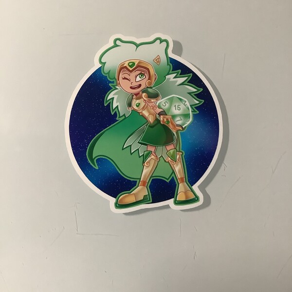 Amphibia: Calamity Trio Stickers - Etsy