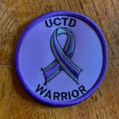 1 Patch, 3 Inch Diameter Patch, Your Custom Text, Sew On - Etsy