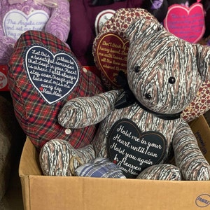 MEMORY PATCH 5 x 5 Patch Memory Shirt Patch | Etsy