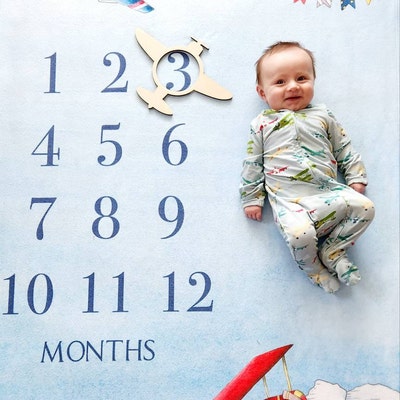 Moon Baby Shower Favor Stickers Moon Baby Shower Labels - Etsy