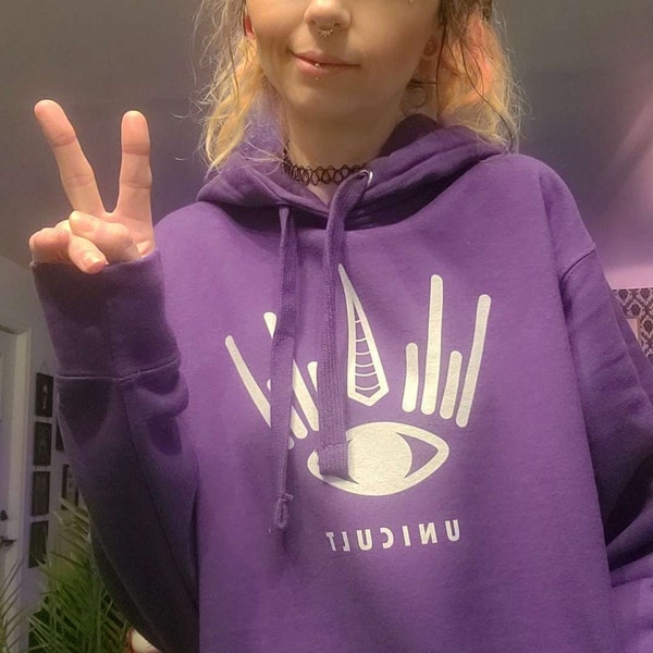 UNICULT Beret - Etsy