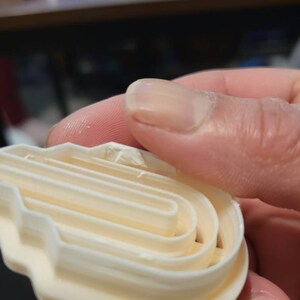 Animal Clay Cutter,3d Printed Clay Cutter,11 Piece Clay Cutter Set ...