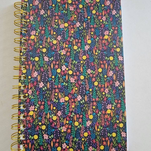 Notebook Field Notes Lined Notebook Journal Sketchbook Paper Small ...