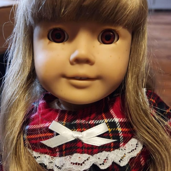 Swapping Doll Eyes Services for You - Send Us Your Head Doll to Swap ...