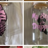 Cursive Font Whiskey Font Cursive Letters Svg Bourbon Font Scotch Font ...